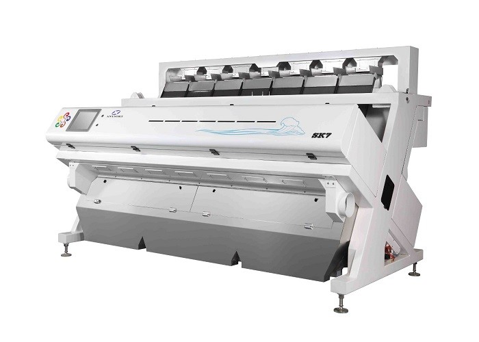 Anysort Automatic Diamond Sorting Machine Digital Colour Separation Machine