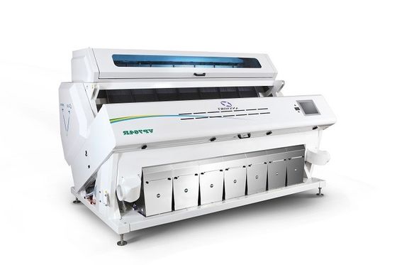 Infrared Sorting Machine factory, Buy good quality Infrared Sorting ...